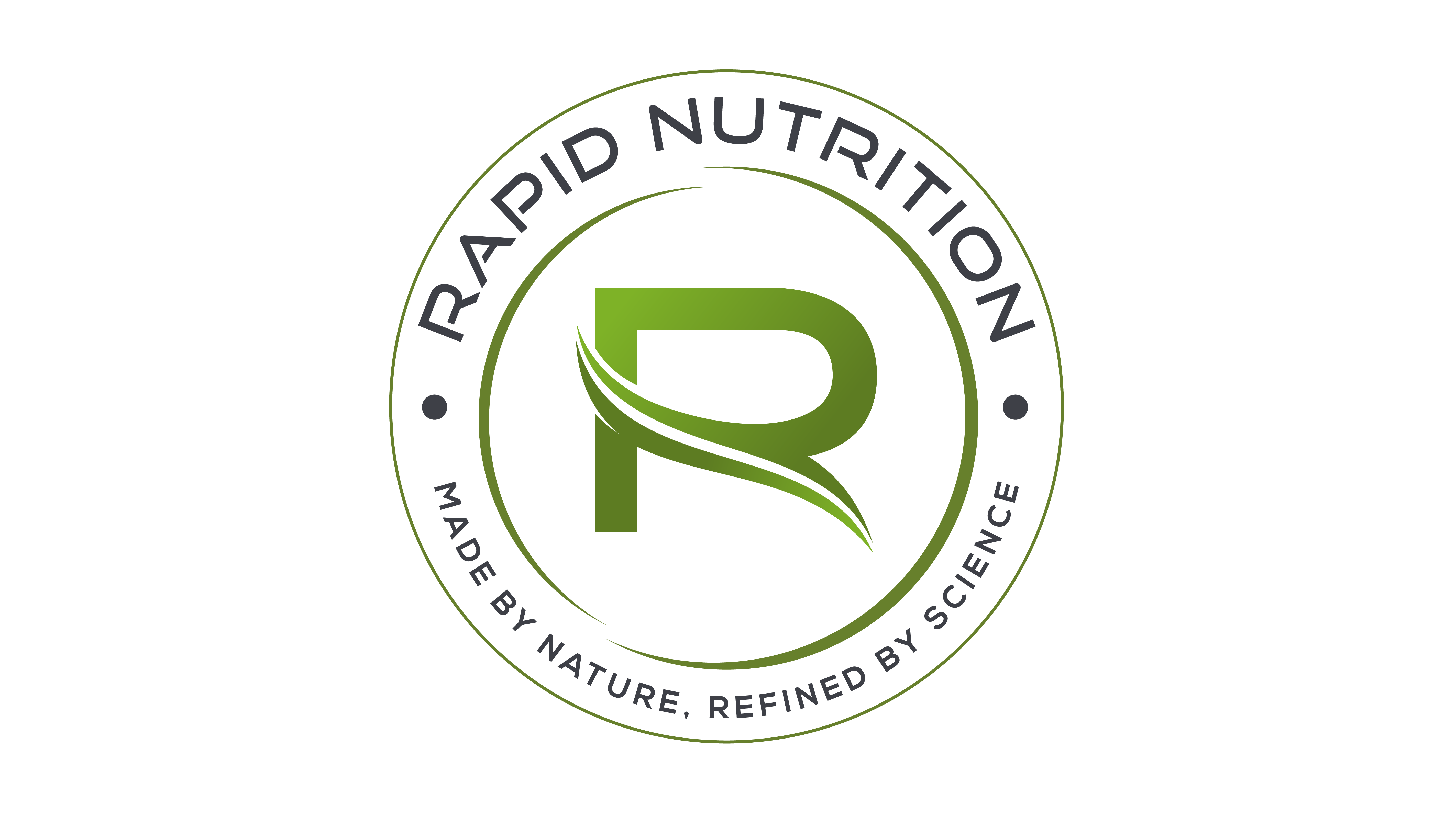 Rapid Nutrition™ | Health & Wellness Supplements