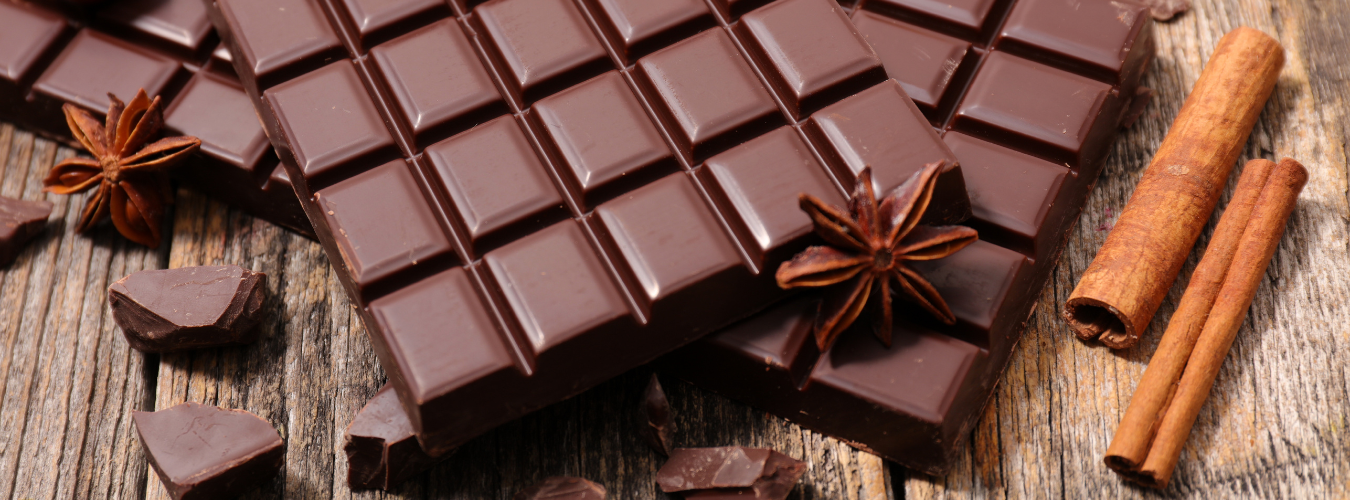 CHOCOLATE – Rapid Nutrition